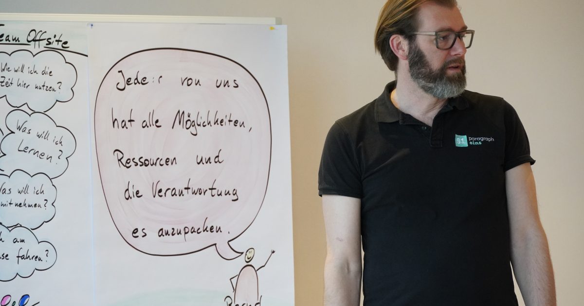 paragraph eins · Intervision