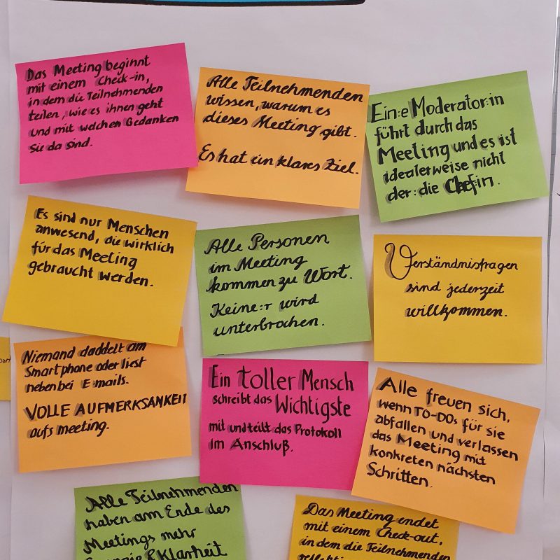 ELMO · paragraph eins