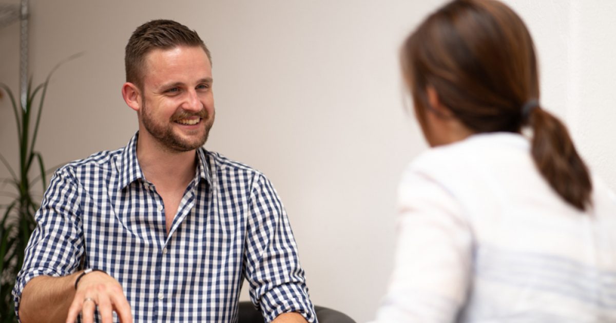 paragraph eins · Clean Language